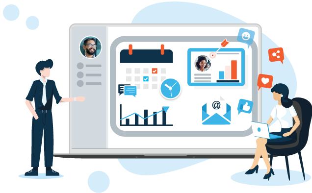 Financial Advisor Website Design & Marketing