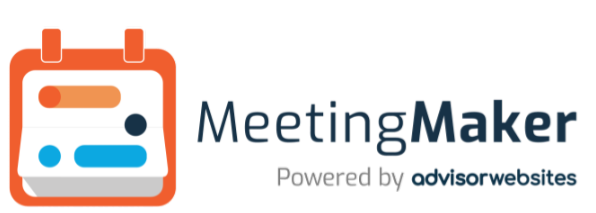 Calendar and Meeting Scheduling Tool for Financial Advisors